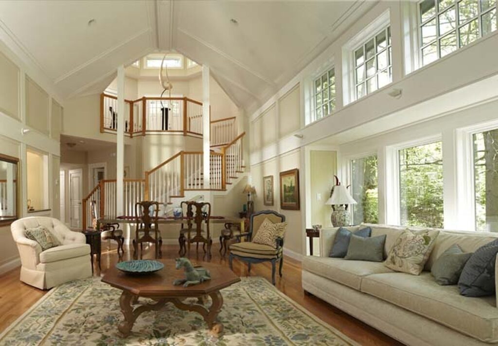30 Charming Home Spaces: Discover Every Room Type Here! - Archeworks