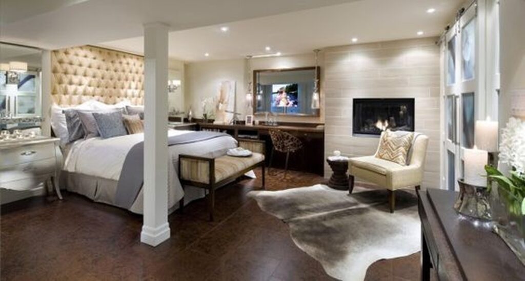 22 Stunning Basement Remodel Ideas to Elevate Your Home Space - Archeworks