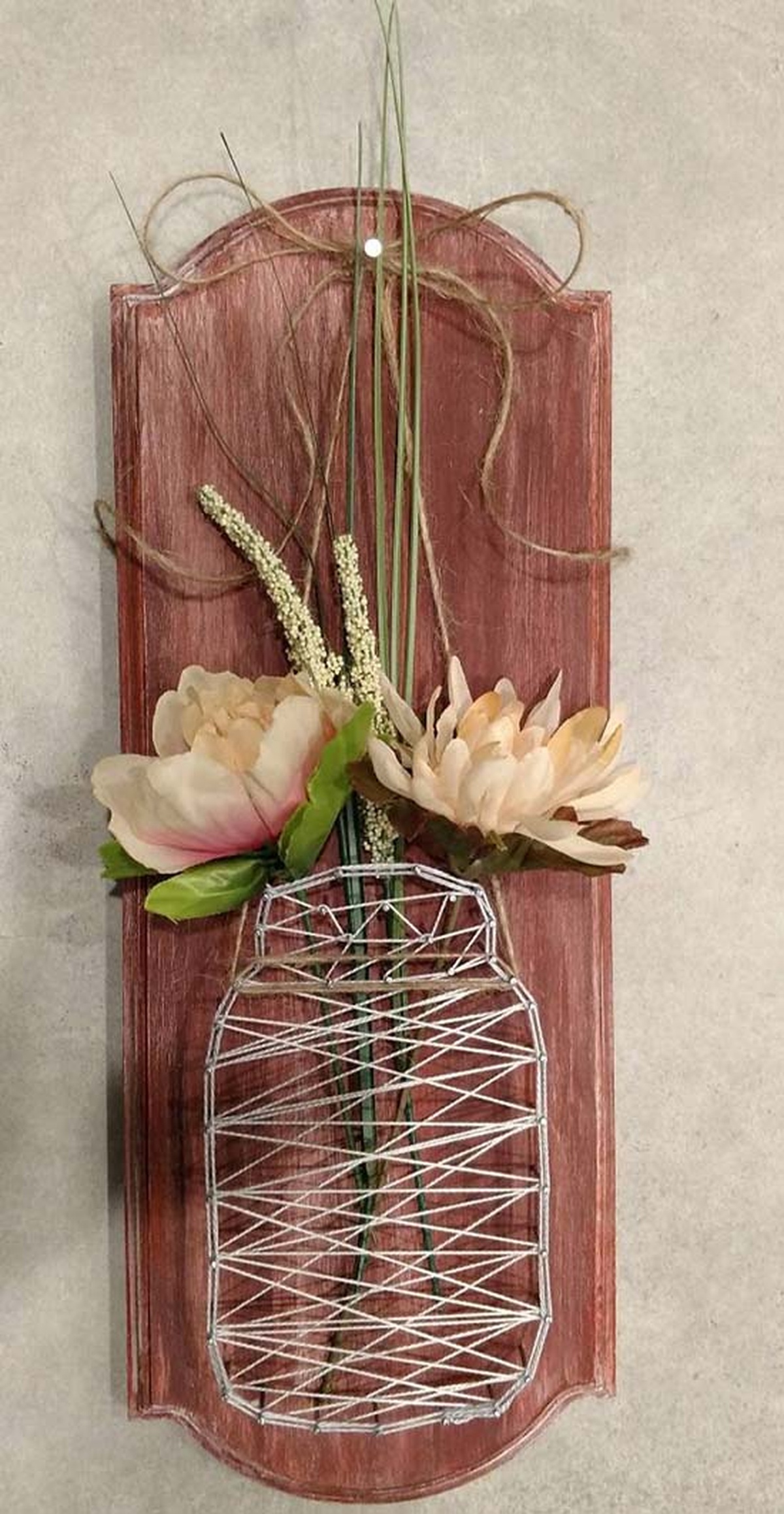 10 Trendy Mason Jar Crafts for Stylish DIY Decor - Archeworks