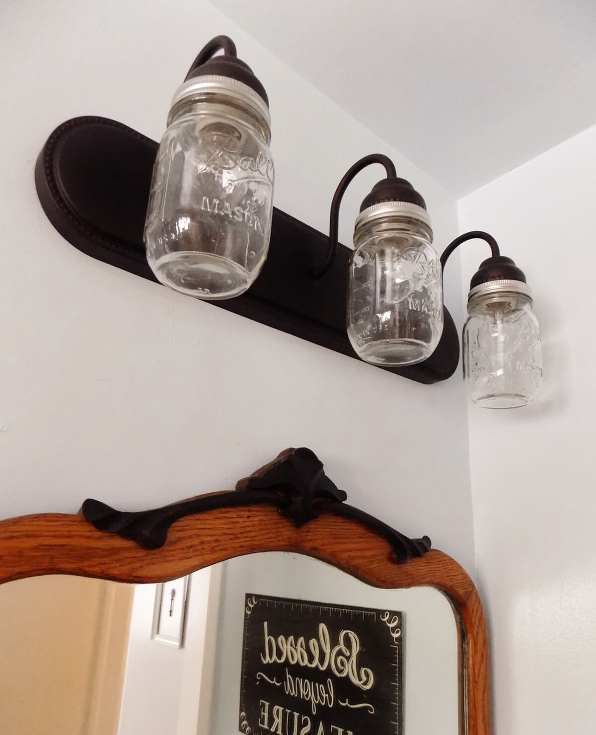 15 Enchanting DIY Mason Jar Light Ideas to Brighten Your Home - Archeworks