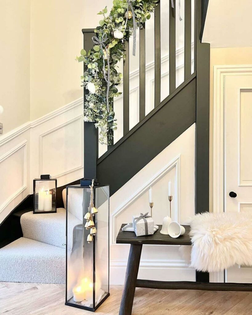 29 Elegant Carpeted Stair Designs to Refresh Your Home Today - Archeworks