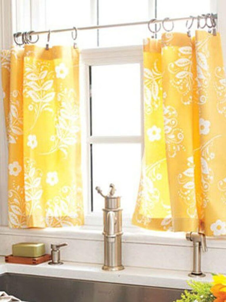 35 Window Decor Solutions That Instantly Elevate - Archeworks