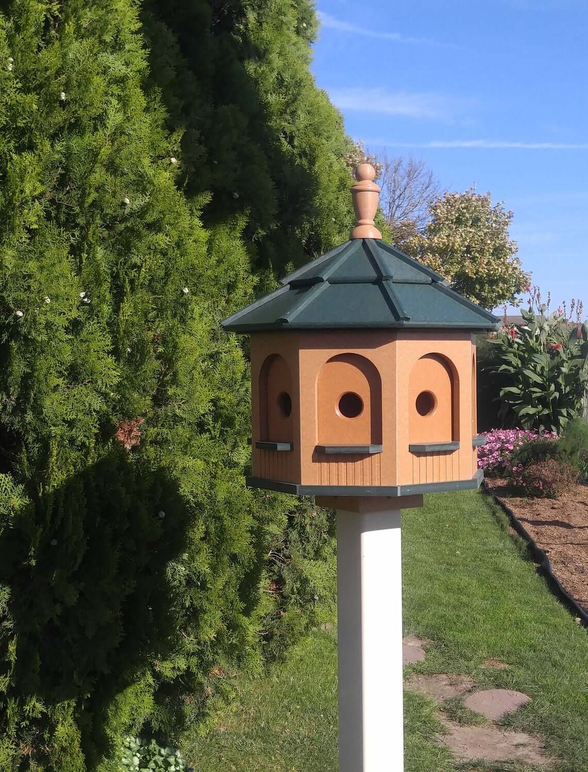 18 Charming DIY Birdhouse & Feeder Ideas for - Archeworks