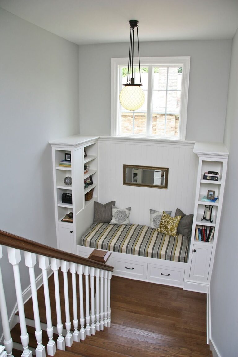 28 Stunning Stairway Decor Ideas to Elevate Your Home - Archeworks