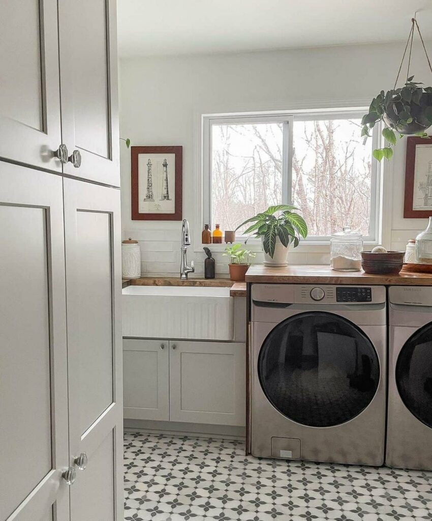 26 Brilliant Utility Room Ideas to Streamline Your Space - Archeworks