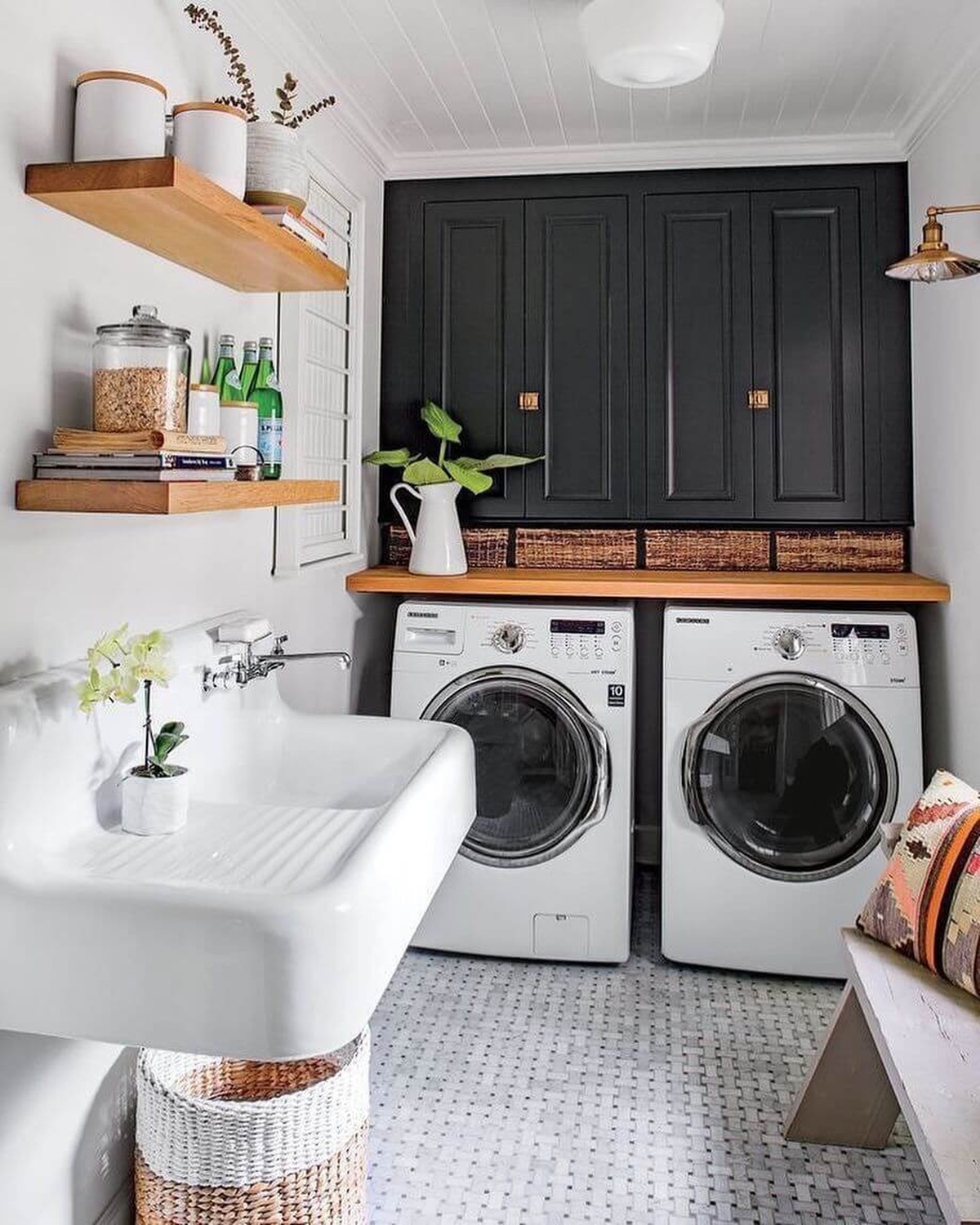 19 Organic Decor Inspirations That Feel Fresh - Archeworks