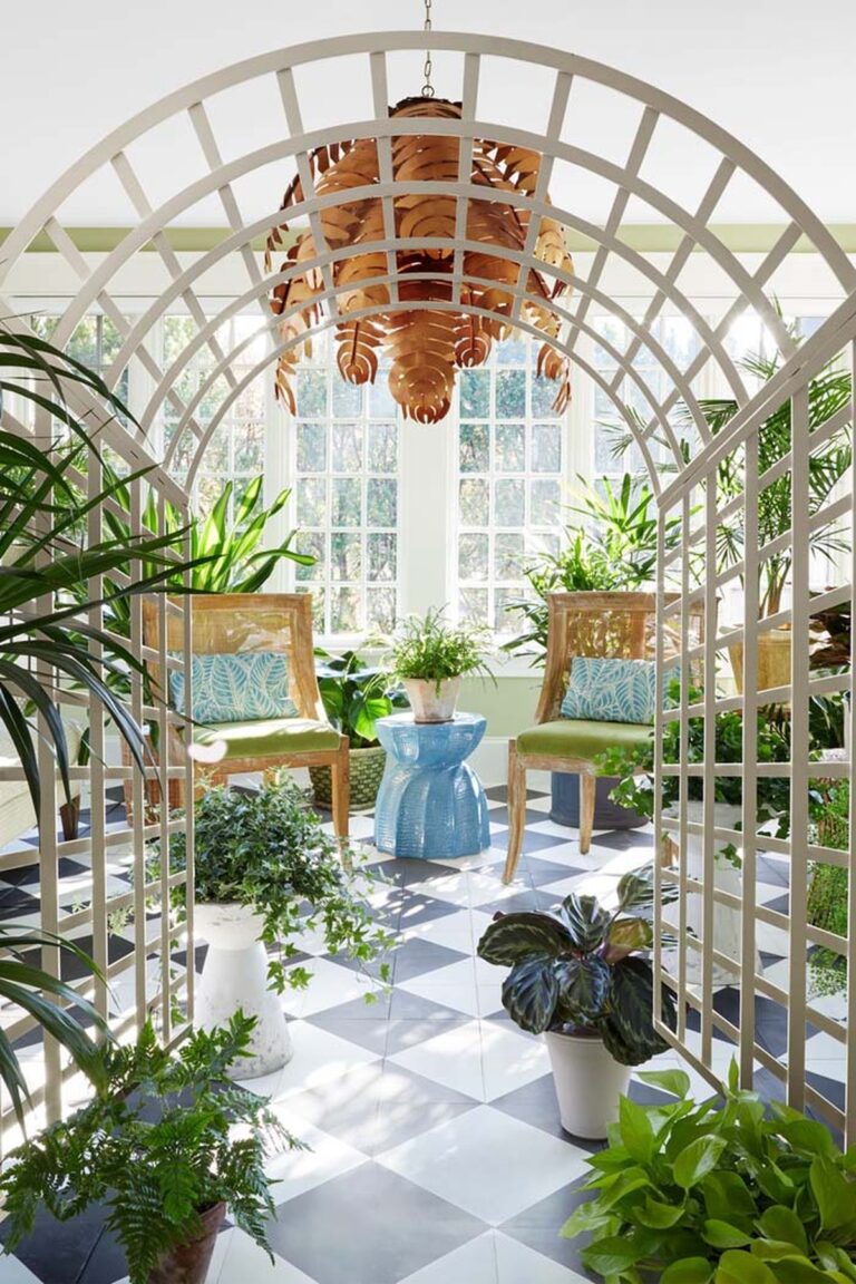 41 Brilliant Room Divider Hacks to Transform Your Living Space - Archeworks