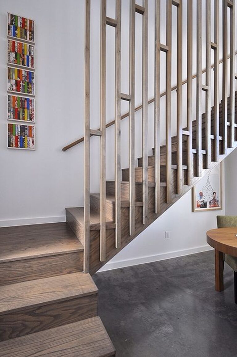 35 Staircase Design Ideas That Truly Elevate Homes - Archeworks