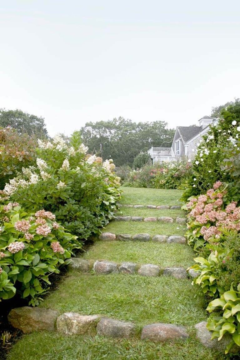 55 Refreshing Ways to Transform Your Outdoor Landscape - Archeworks