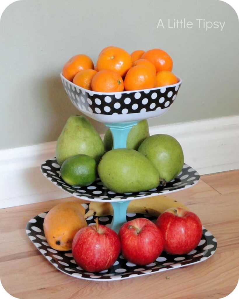 24 Fruit & Veggie Storage Tips for a Fresh Kitchen - Archeworks