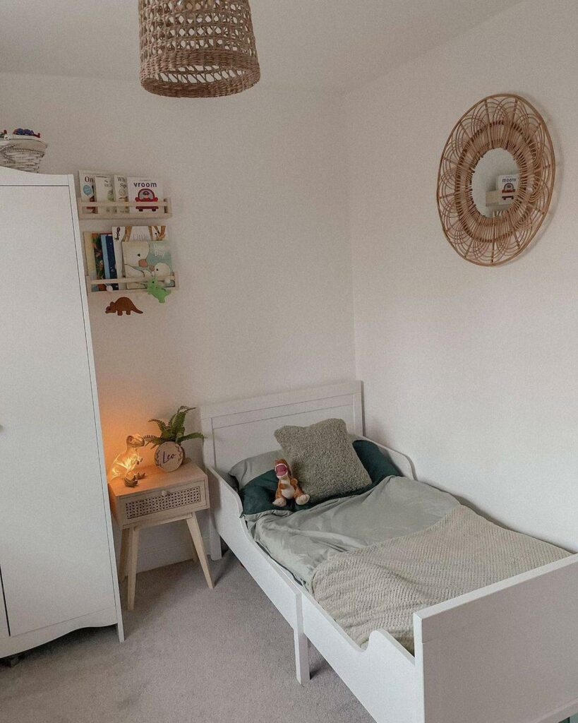 25 Cozy Corner Bed Ideas for a Dreamy, Space-Saving Bedroom - Archeworks