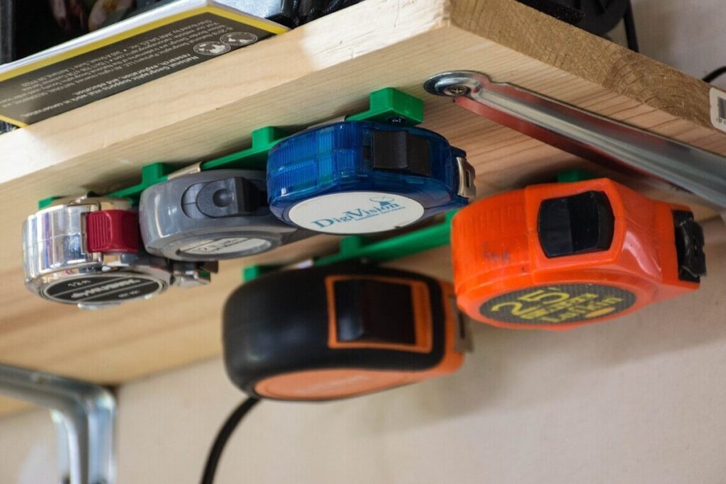 31 Ideal Garage Tool Storage Ideas to Revamp Workspace - Archeworks