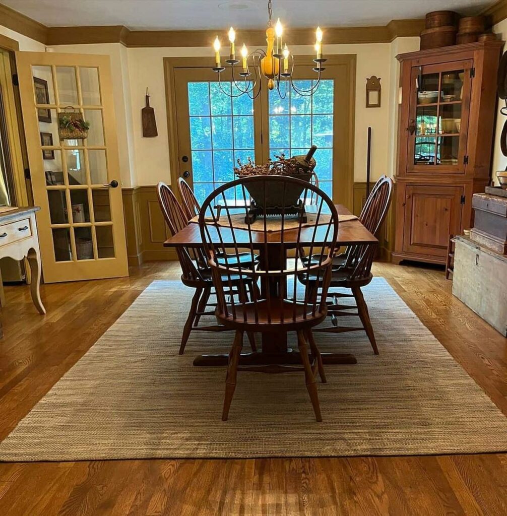 23 Colored Wainscoting Ideas to Brighten Your Home - Archeworks