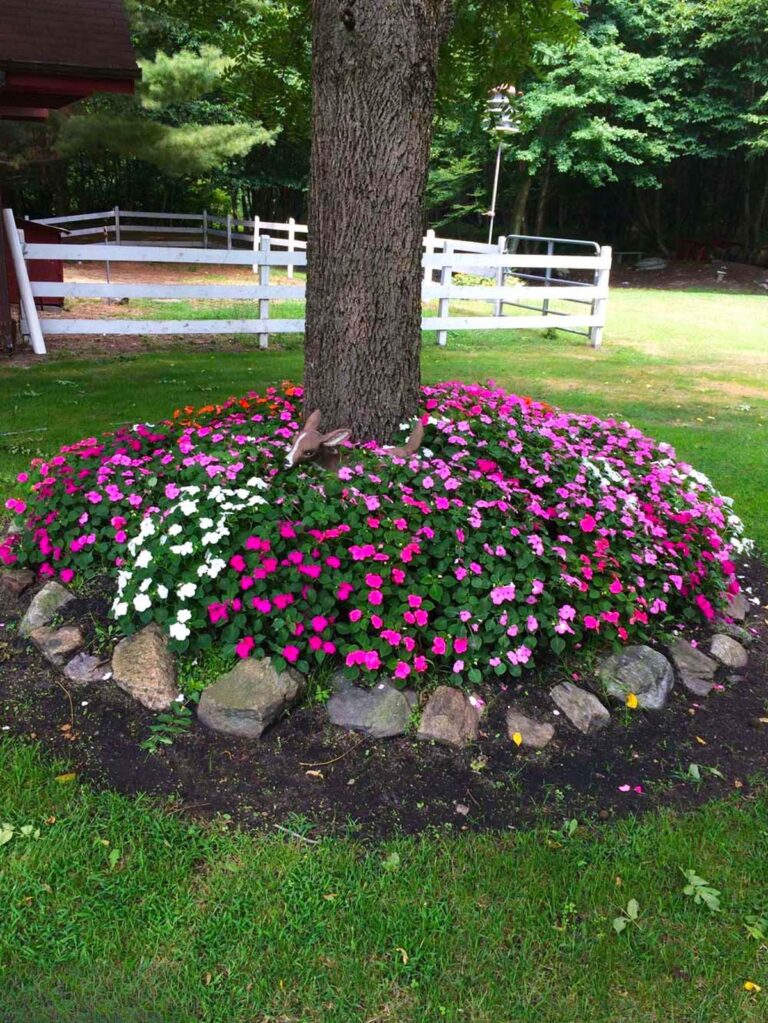 28 Peaceful Garden Ideas to Create Your Serene Outdoor Haven - Archeworks