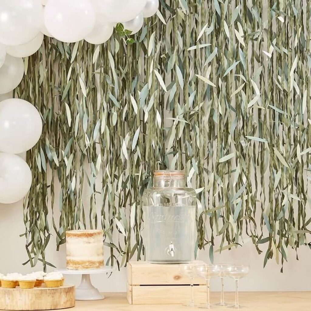 29 Fresh Leaf Decor Ideas That Breathe Life Into Your Space - Archeworks