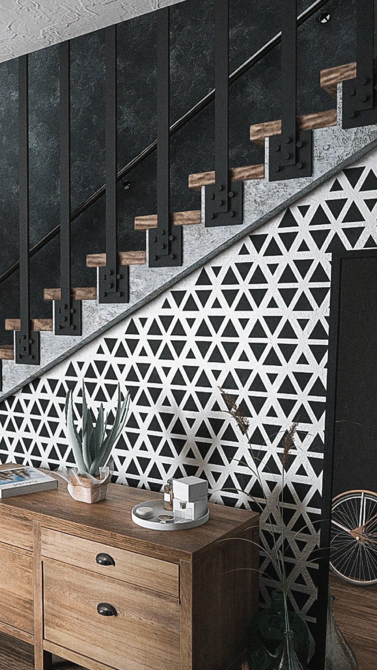 14 Wall Design Ideas That Make a Statement - Archeworks