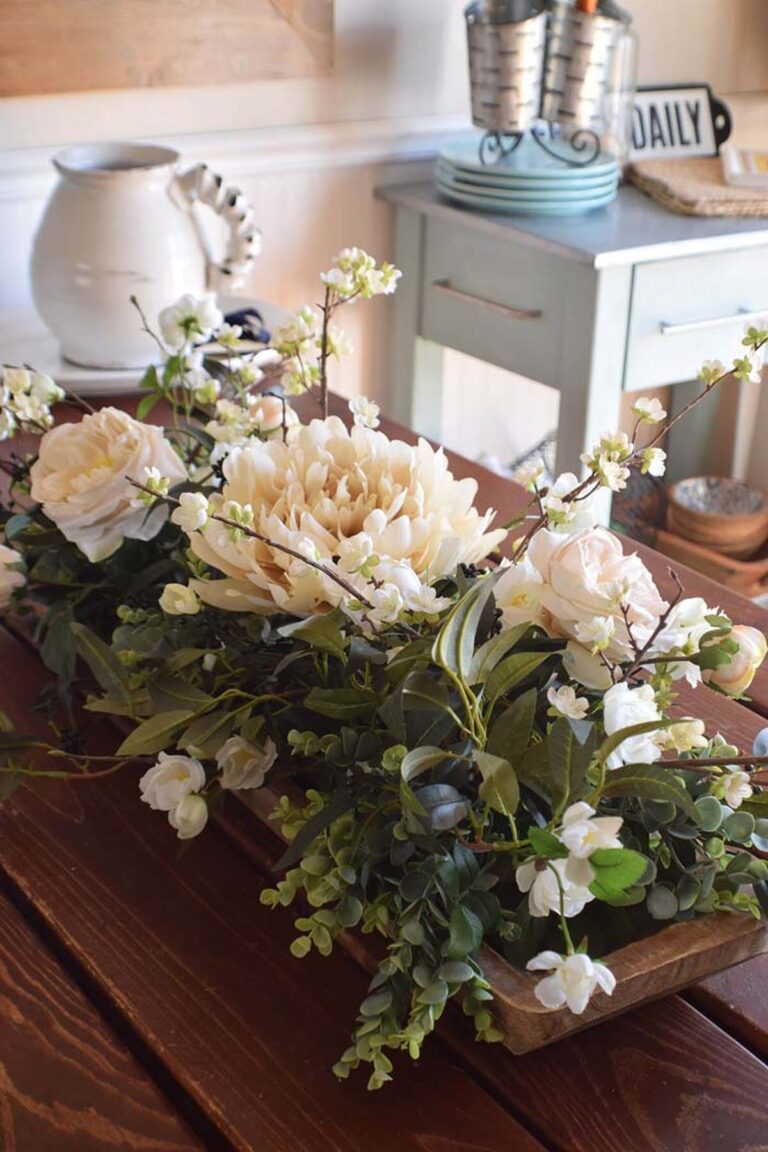 32 Charming Rustic Summer Decorations for Your Home - Archeworks