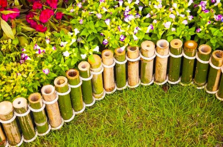 23 Small Garden Design Tips That Make a Big Impact - Archeworks