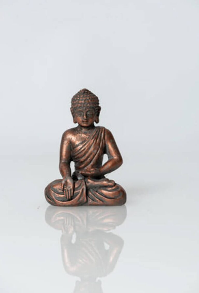 21 Serene Buddha Decor Ideas for a Tranquil, Beautiful Home - Archeworks