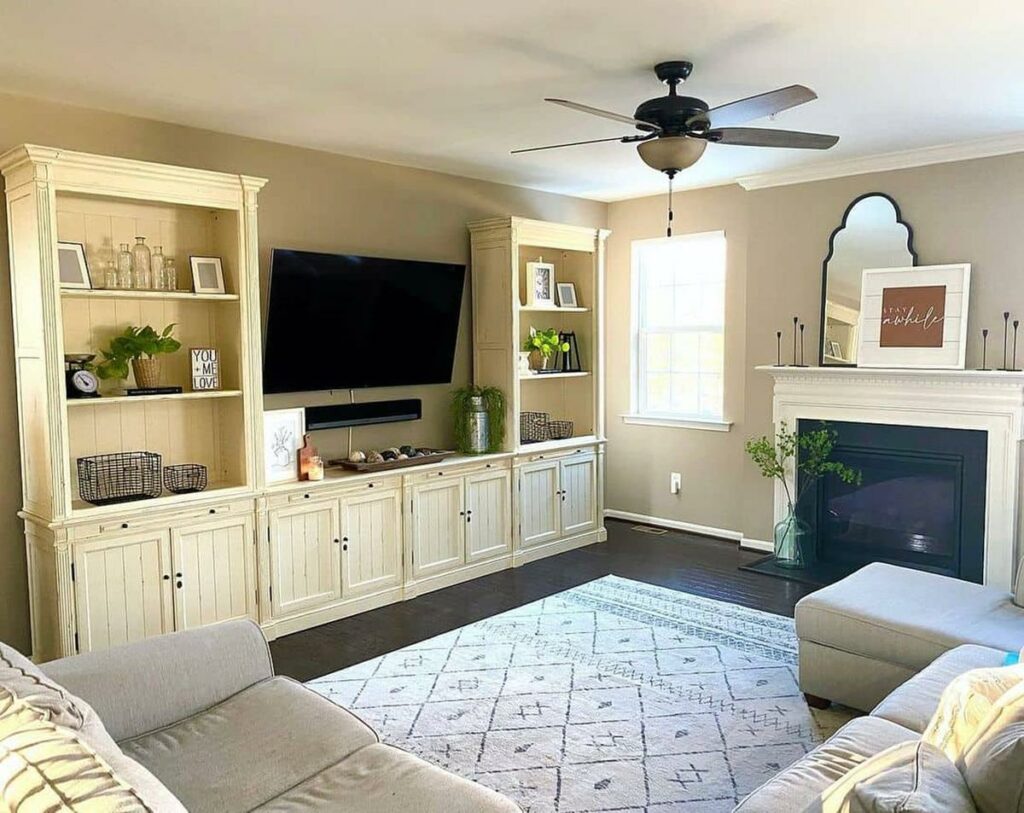 29 Cozy Family Room Ideas That Bring Everyone Together - Archeworks