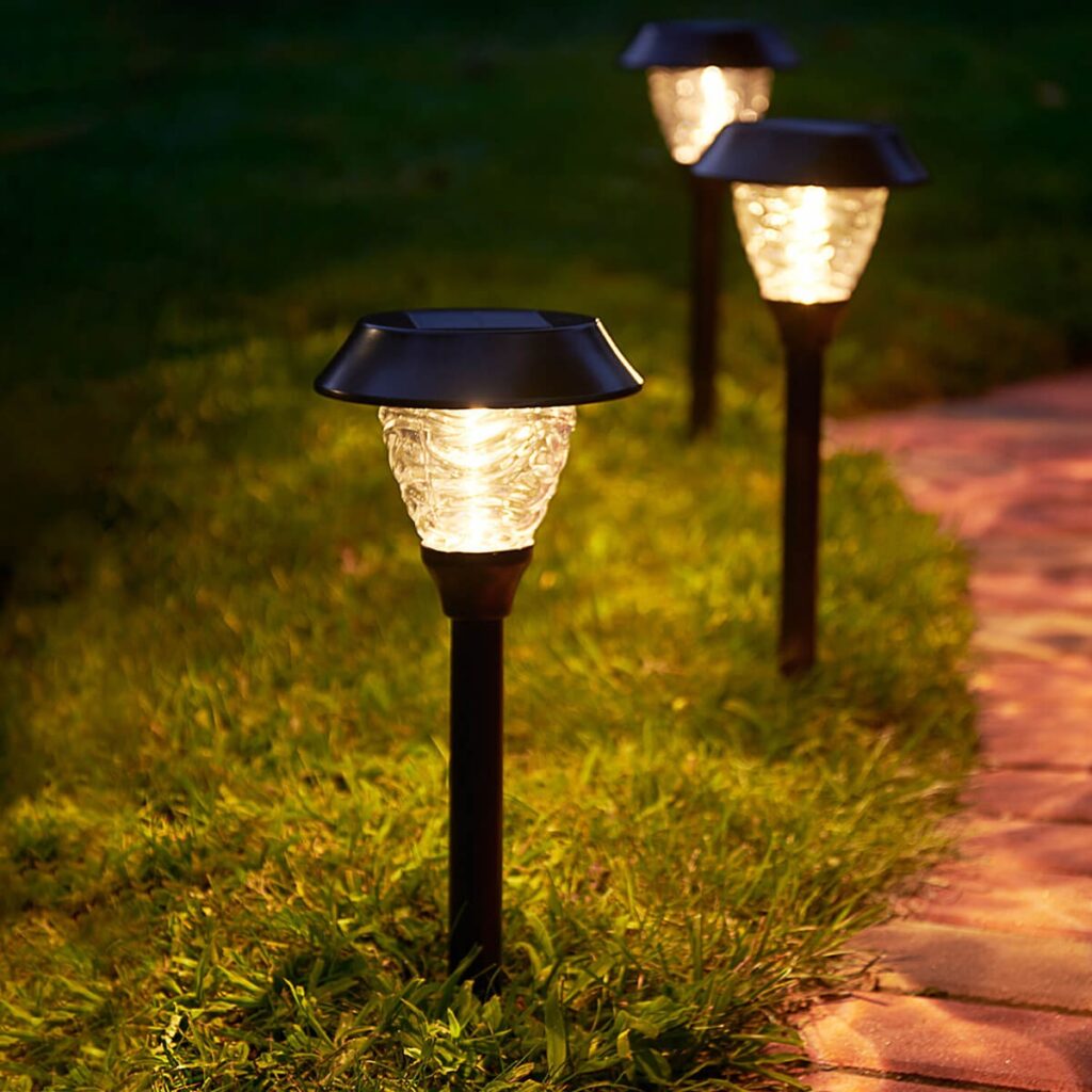 53 Backyard Lighting Ideas with Magical Glow - Archeworks