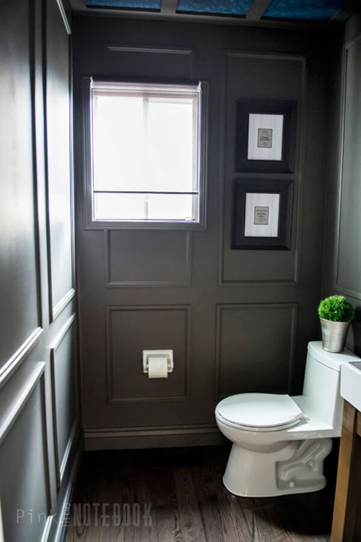 18 Stylish Powder Room Ideas That Will Wow Your Guests - Archeworks