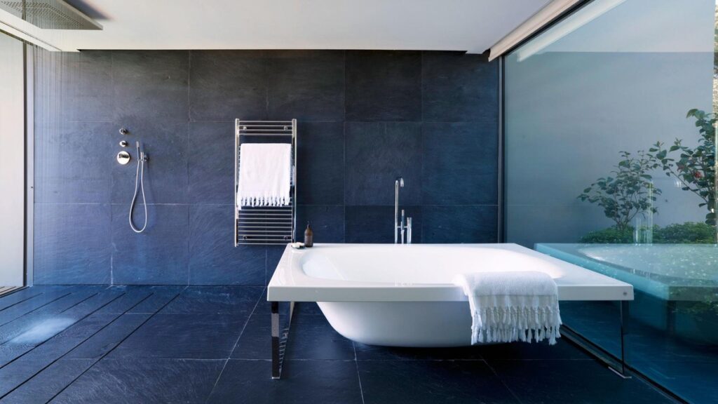 50 Wet Room Designs That Redefine Luxury - Archeworks