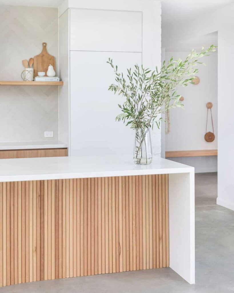 24 Modern Wood Paneling Ideas to Renew Your Home - Archeworks