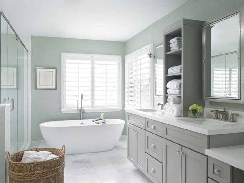26 Stunning Colors That Beautifully Complement Mint Green - Archeworks