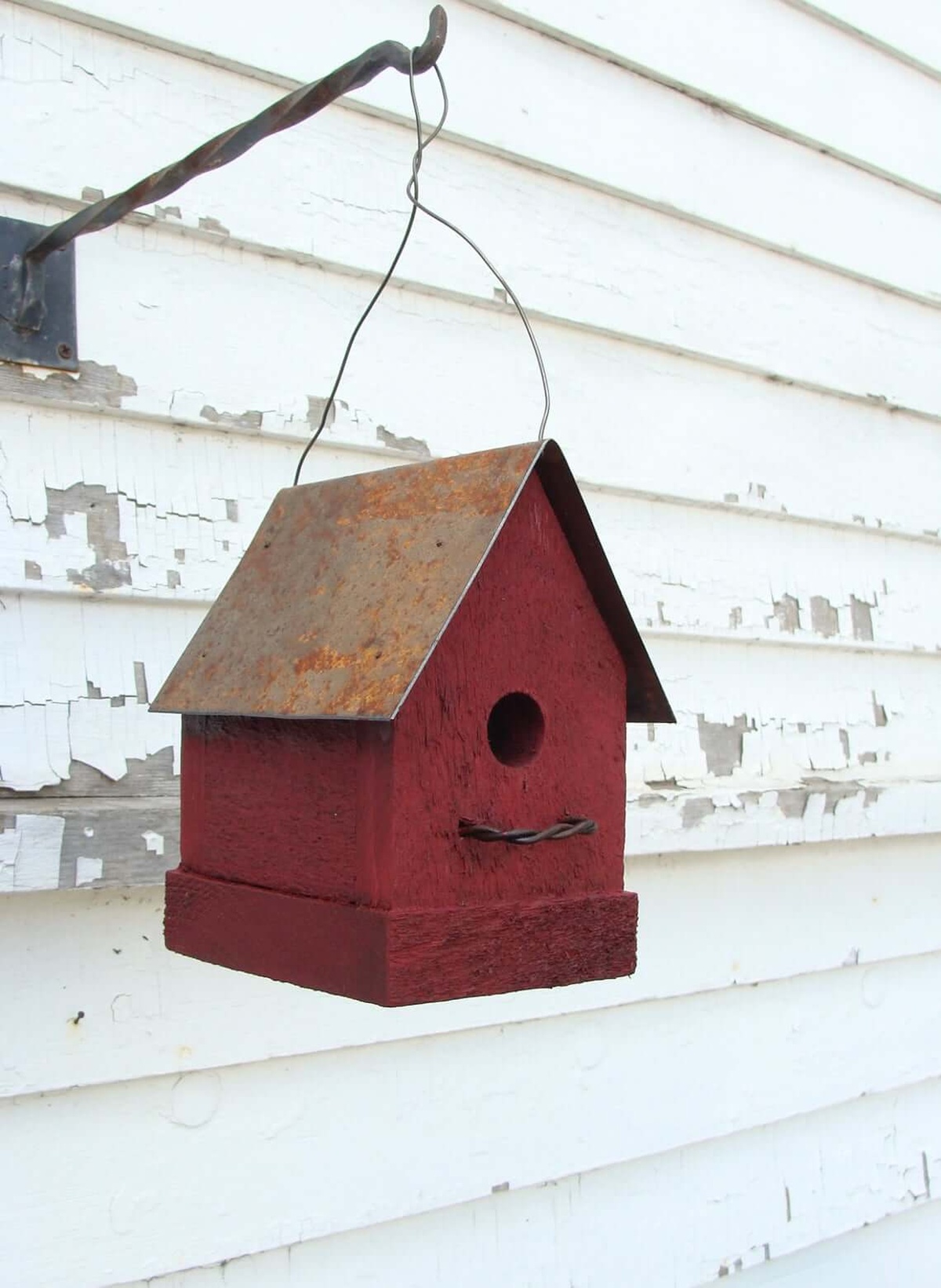 18 Charming DIY Birdhouse & Feeder Ideas for - Archeworks