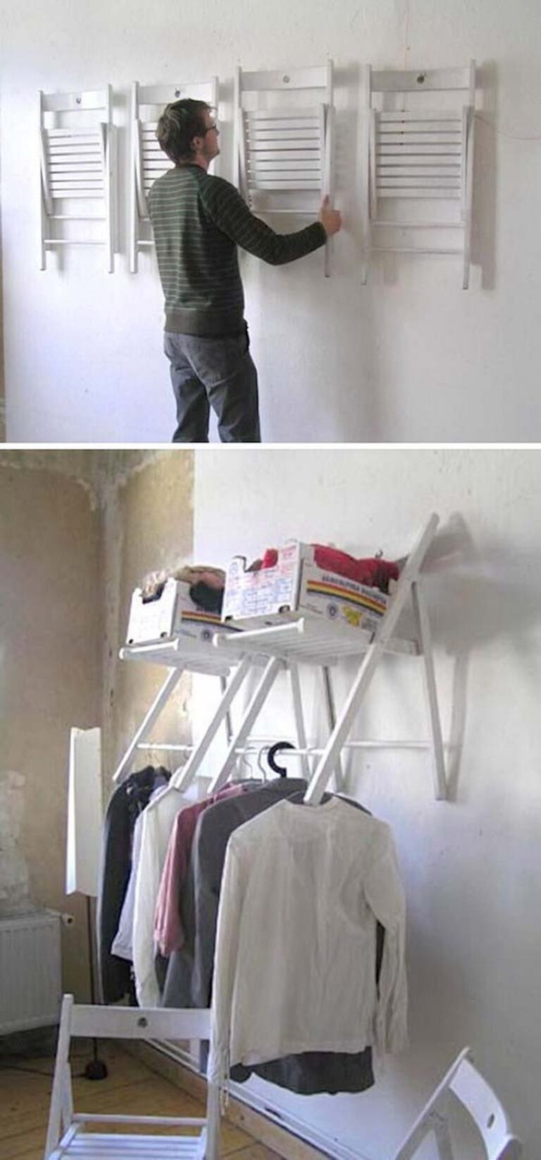 31 Budget-Friendly DIY Furniture Makeovers to Transform Your Home ...