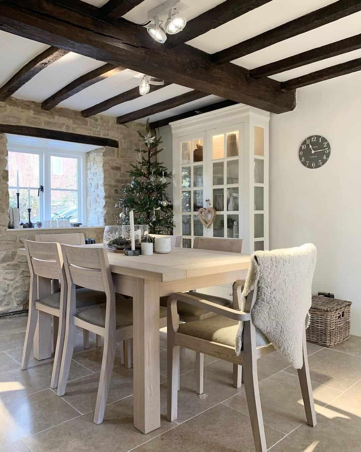 22 Creative Ceiling Designs for Dining Rooms That Impress - Archeworks