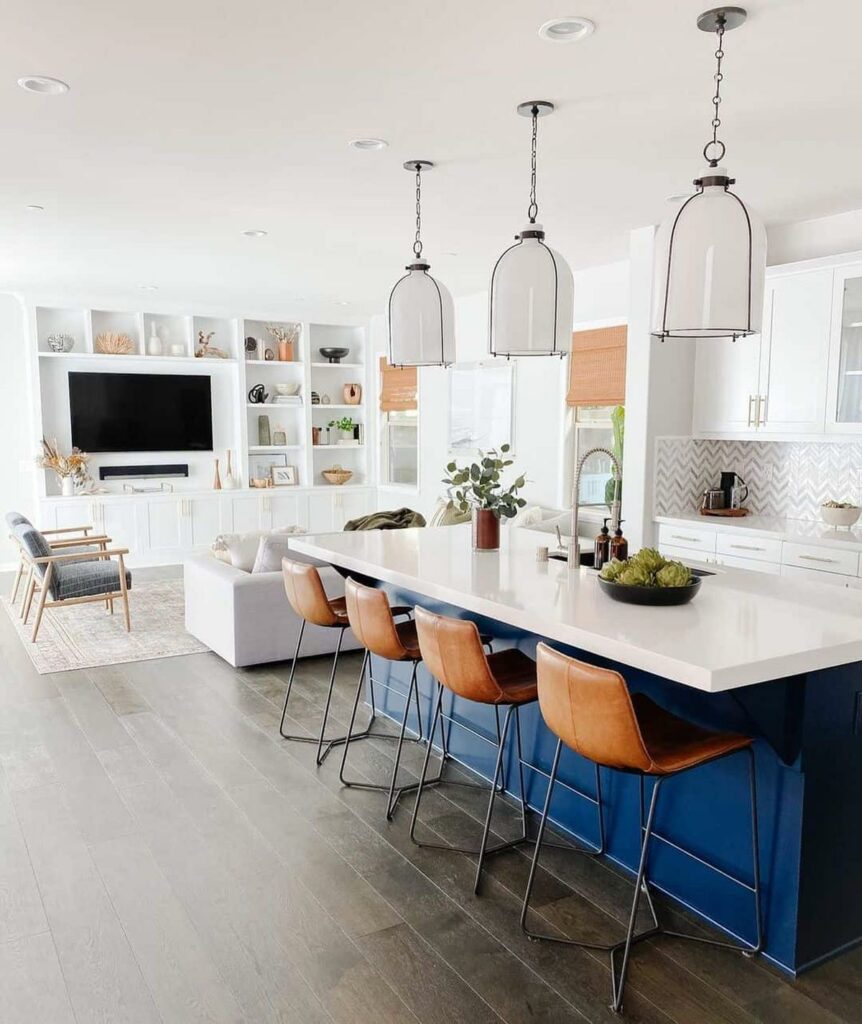30 Brilliant Recessed Lighting Tips to Brighten Rooms - Archeworks