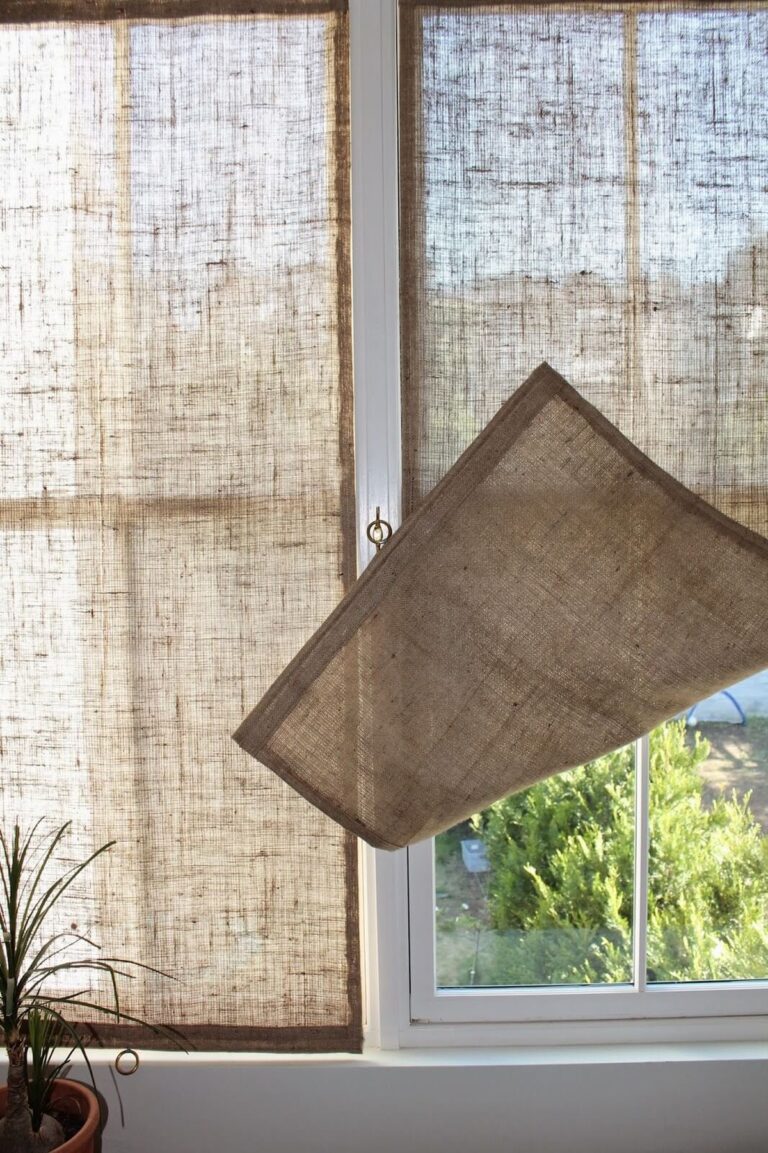 35 Window Decor Solutions That Instantly Elevate - Archeworks