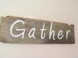 47 Eye-Catching Wood Sign Ideas to Enhance Your Space - Archeworks