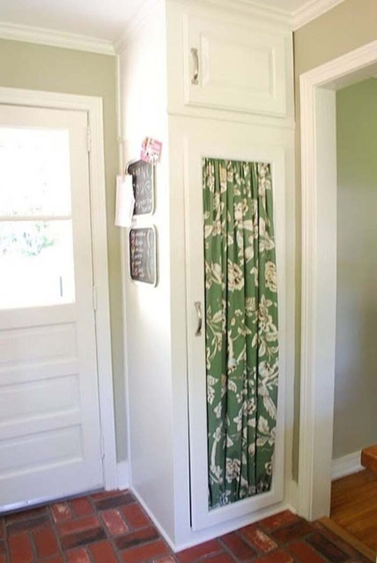 26 Stunning Closet Door Ideas to Revamp Your Personal Space - Archeworks