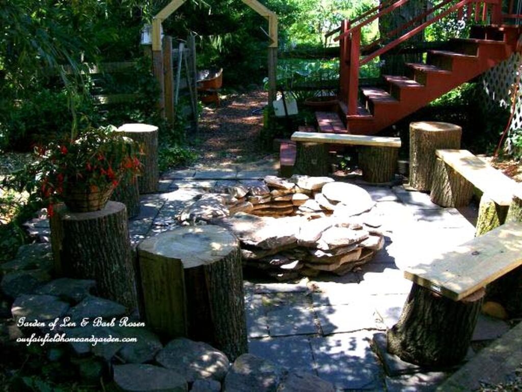 37 DIY Fire Pit Design Ideas for Cozy Outdoor Evenings - Archeworks