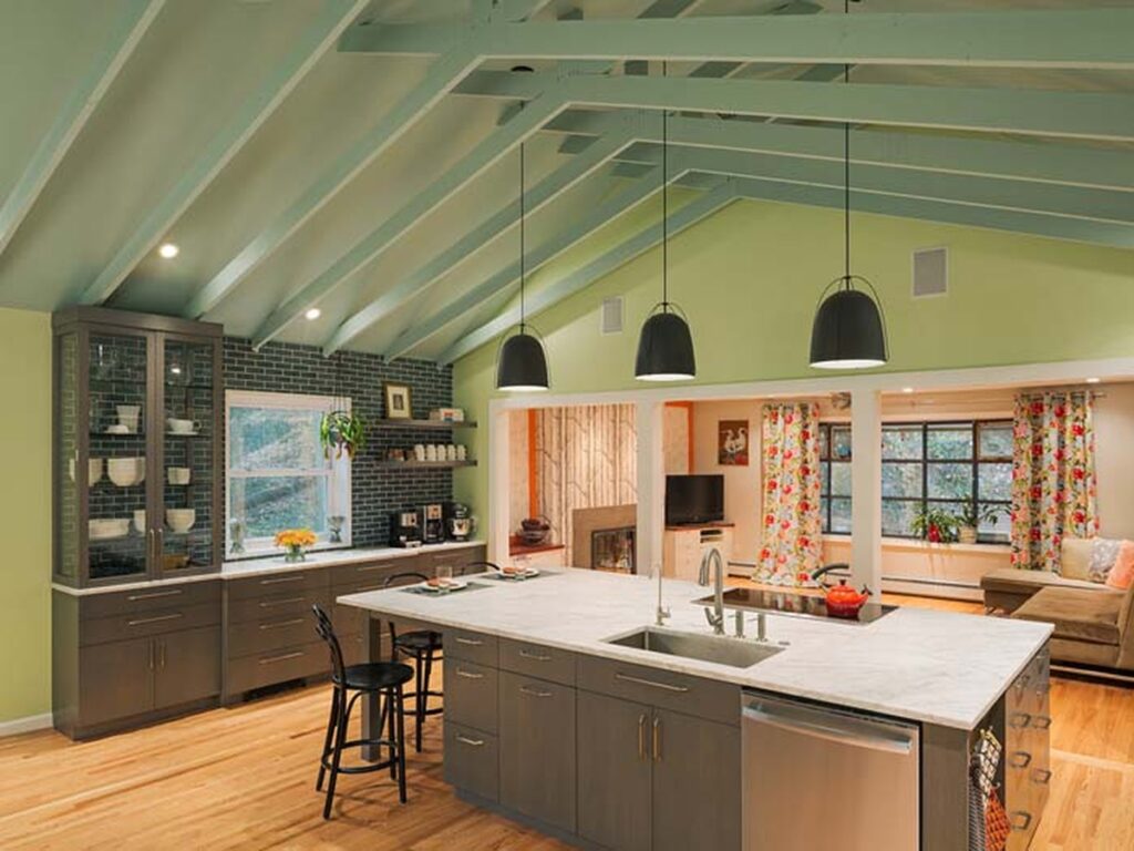 26 Stunning Colors That Beautifully Complement Mint Green - Archeworks