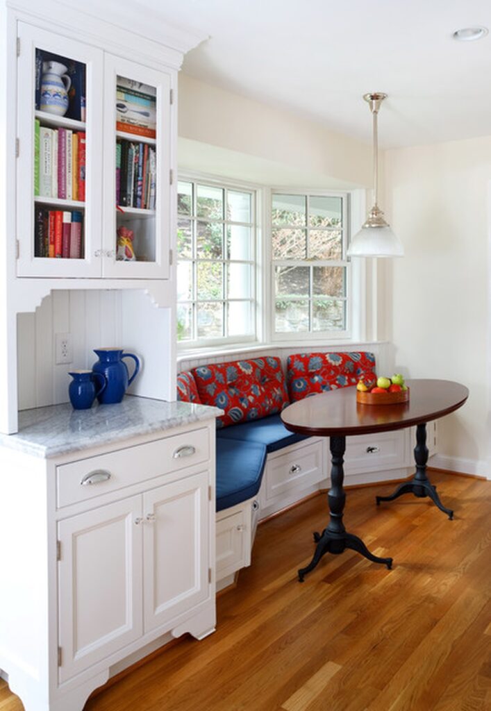 29 Stylish Kitchen Bench Inspirations for Your Dream Space - Archeworks