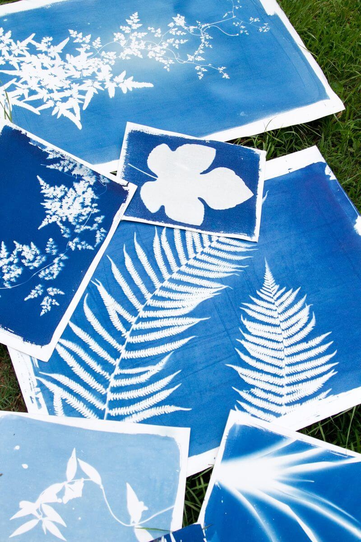 23 Leaf Art Projects That Capture Nature’s Beauty - Archeworks