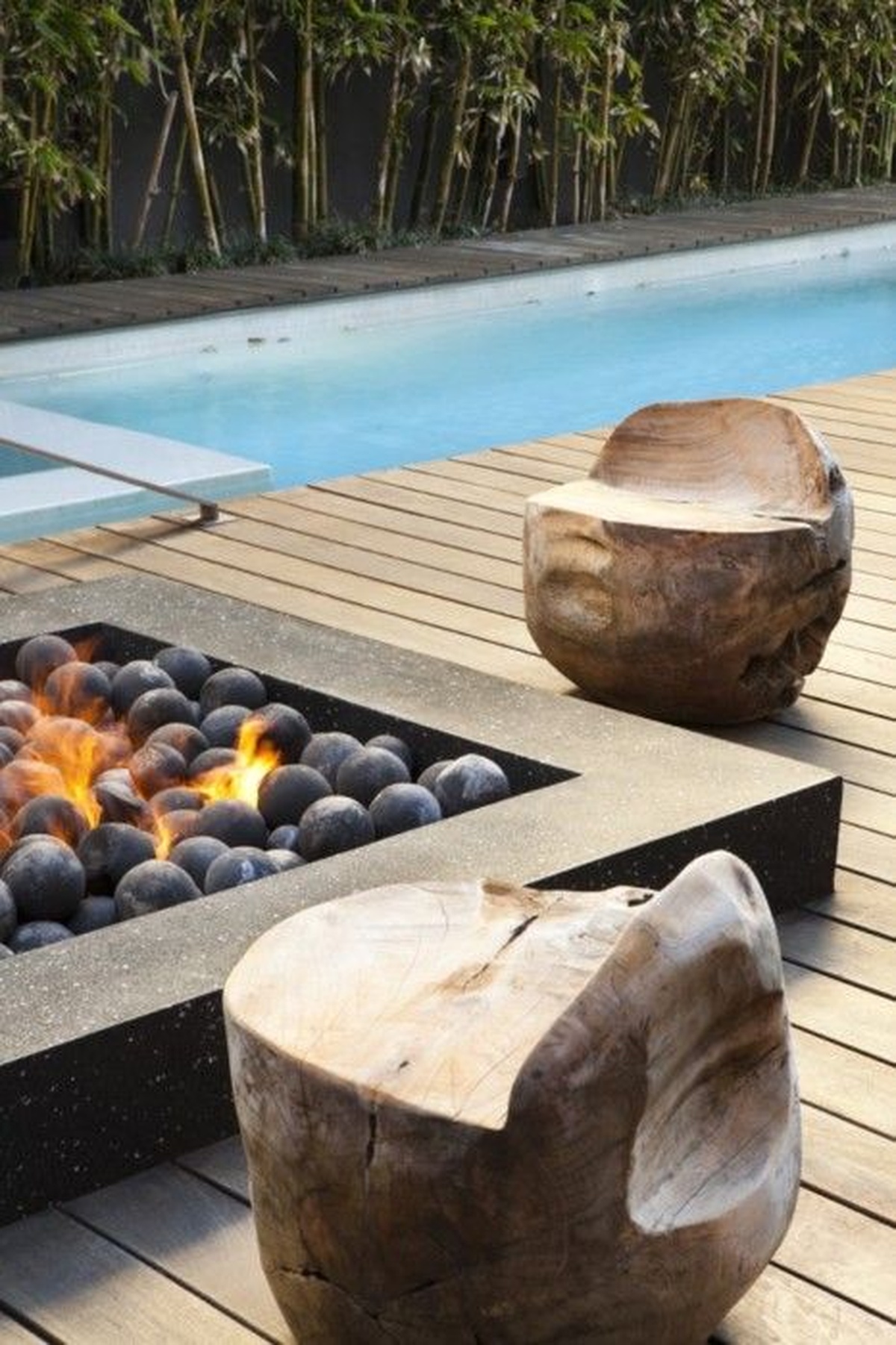 15 Dreamy Fire Pits That Turn Evenings into Magic - Archeworks