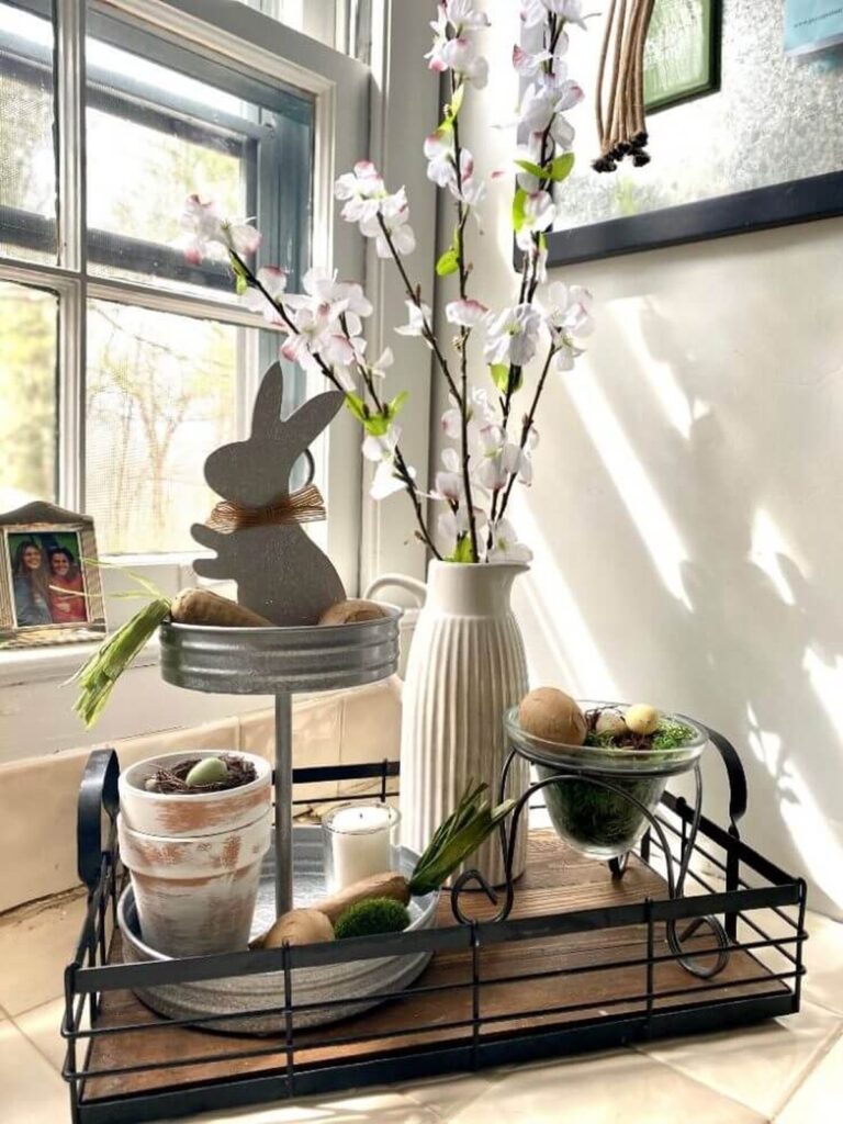 29 Refreshing Spring Kitchen Designs to Brighten Your Home - Archeworks