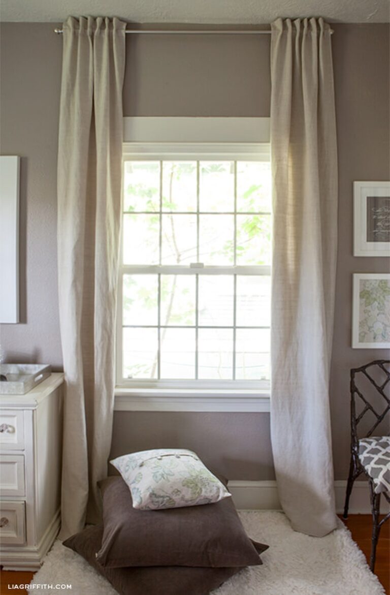 35 Window Decor Solutions That Instantly Elevate - Archeworks