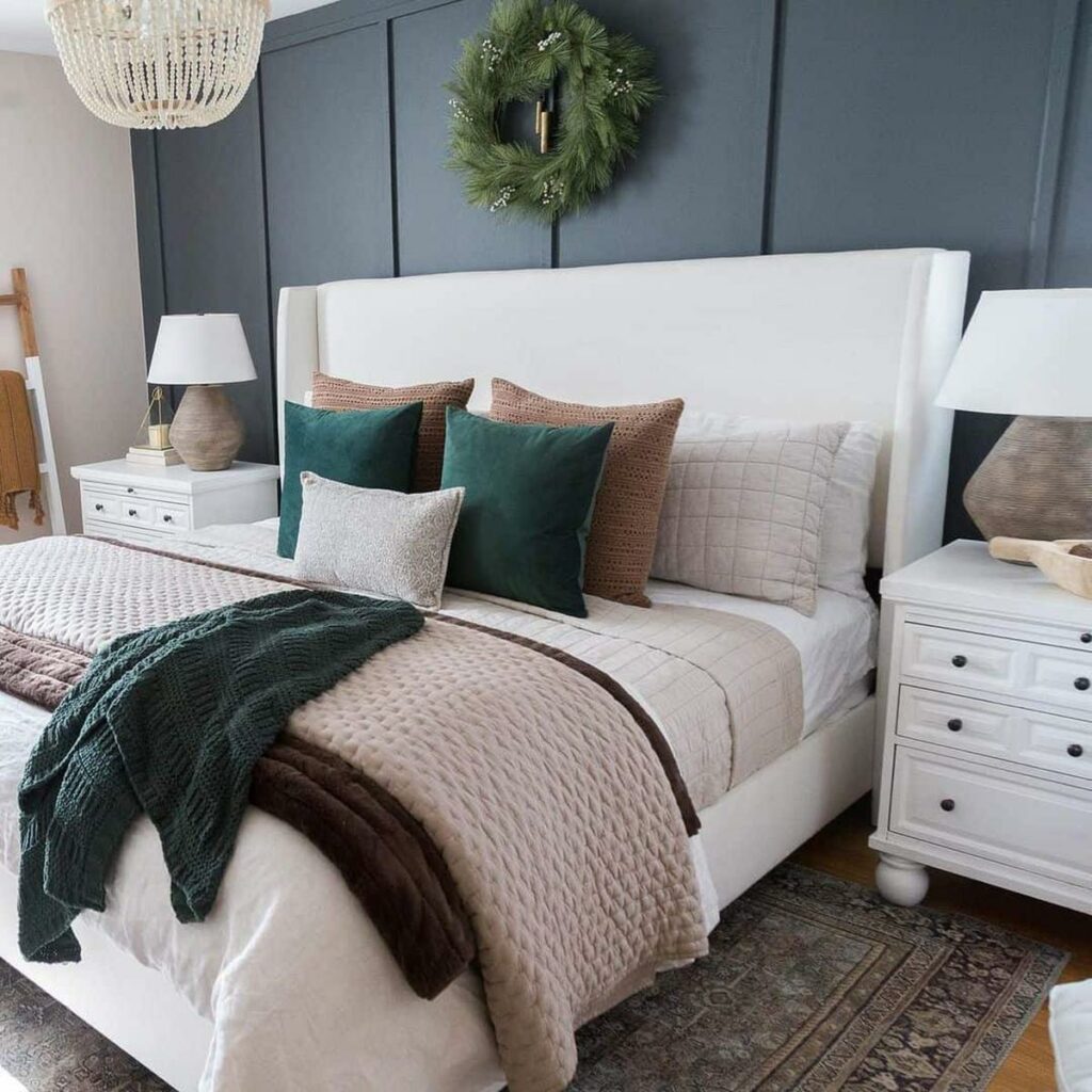 28 Stunning Colors That Go With Navy Blue for Stylish Spaces - Archeworks