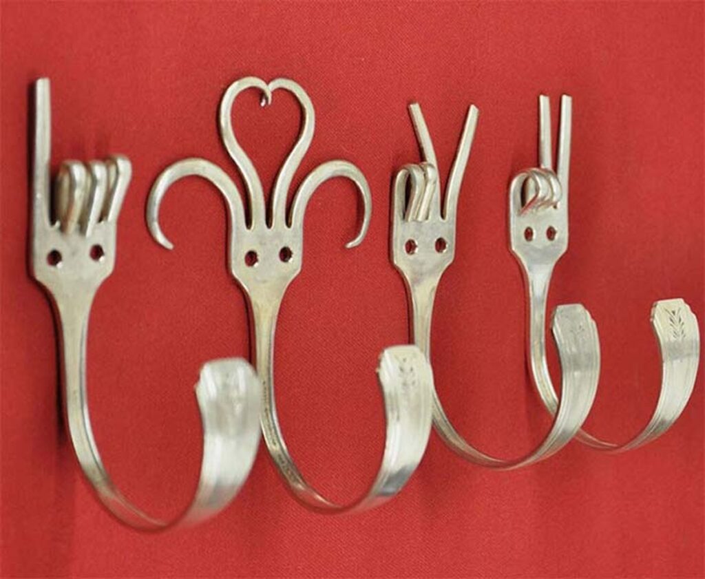 20 Kitchen Utensil Hacks That Make Life Easier - Archeworks