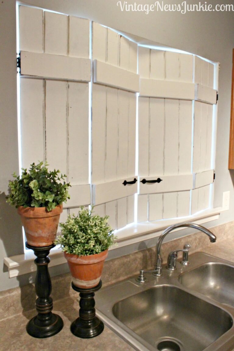25 Charming Farmhouse Window Styles for Your Rustic Home - Archeworks