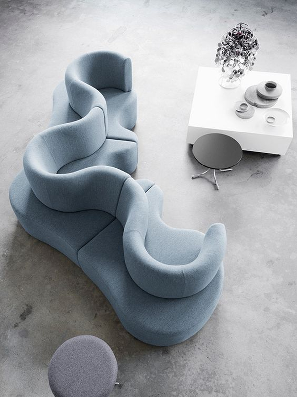 12 Innovative Sofa Ideas You'll Fall Head Over Heels For - Archeworks