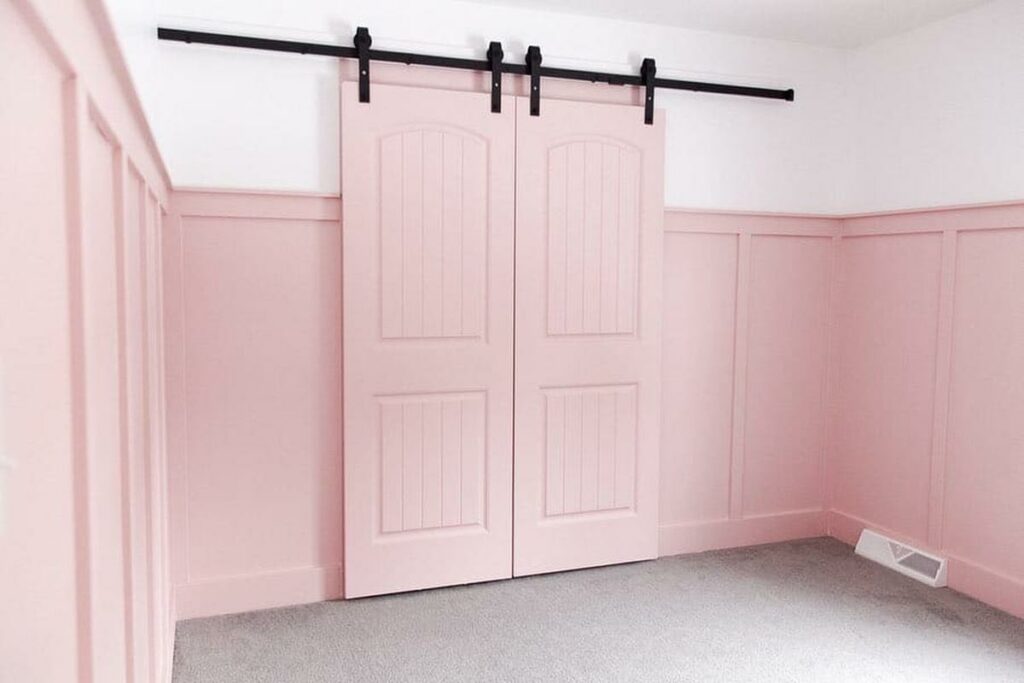 21 Delightful Pink Wall Ideas for a Cozy Home Makeover - Archeworks