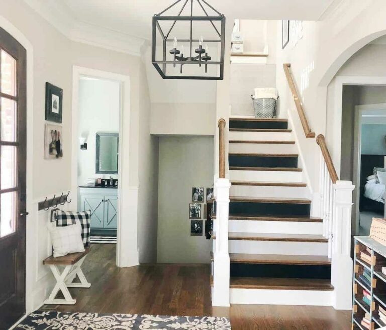 30 Fabulous Foyer Ideas to Welcome Guests in Style - Archeworks