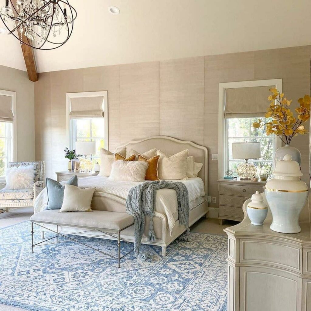 22 Beautiful Accent Walls with Window Views That Shine - Archeworks